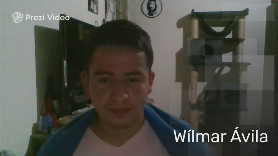 Wílmar Ávila by Stivenn Ávila on Prezi Video