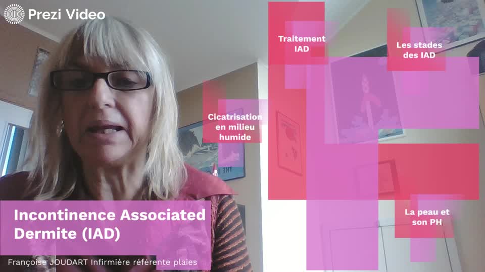 4. IAD (part1) définition by JOUDART Françoise on Prezi Video