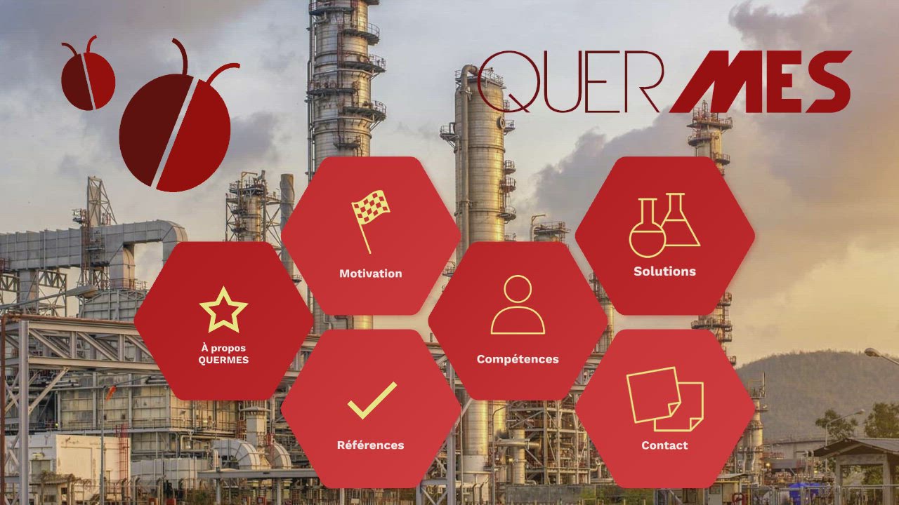 quermes by Faiz Baccour on Prezi Video
