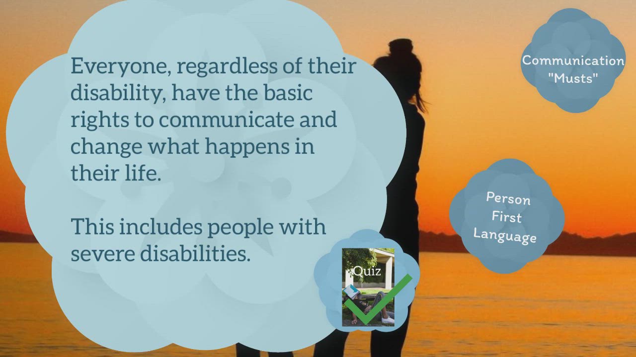 Copy of Communicating with People with Disabilities by Jennifer ...