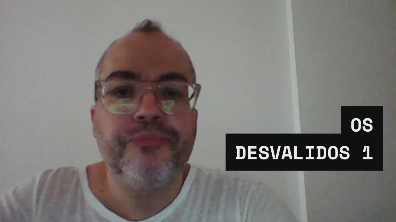 os desvalidos 1 by Paloma Abdallah on Prezi Video