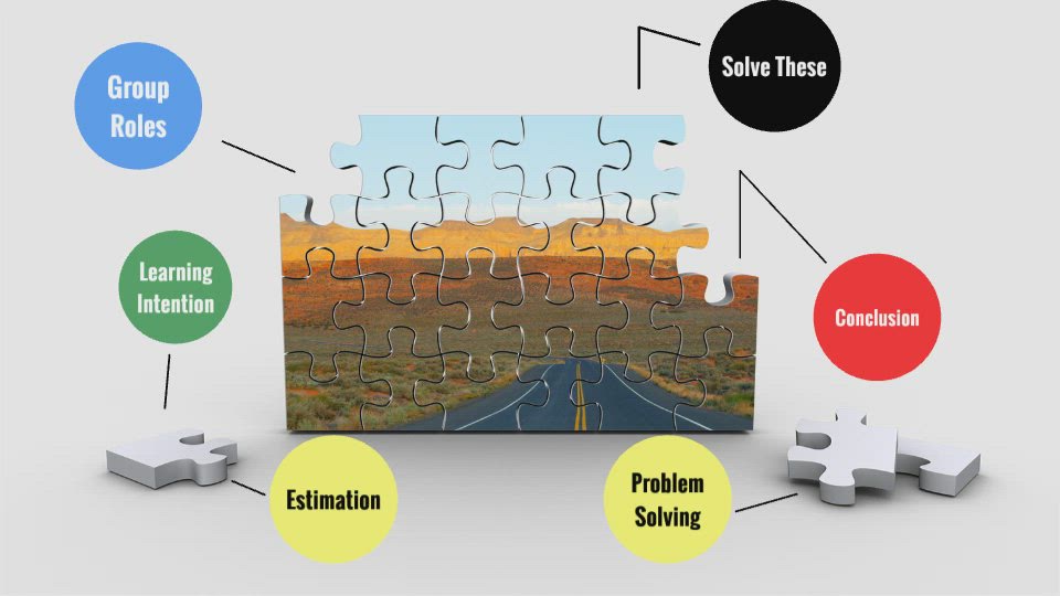 Fermi Problem Solving by Meghan Jarrett on Prezi Video