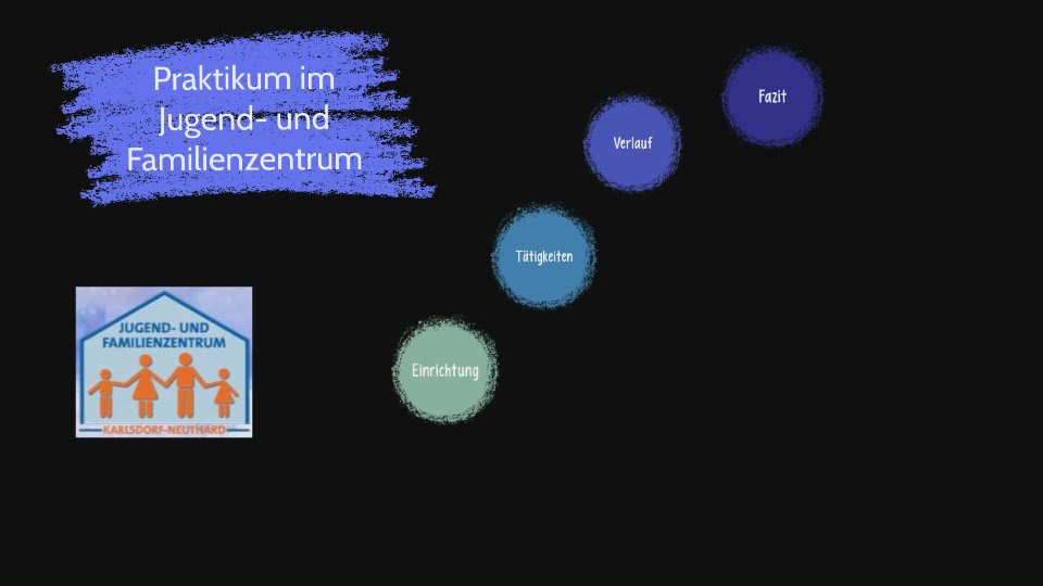 Jugend- und Familienzentrum by Timo Vidal on Prezi Video