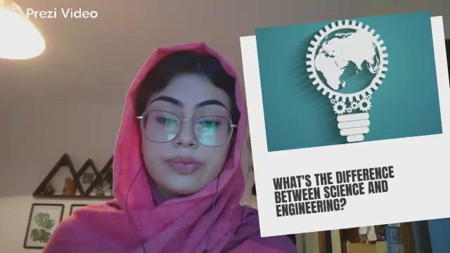 what's the difference between science and engineering? by mehraban ...